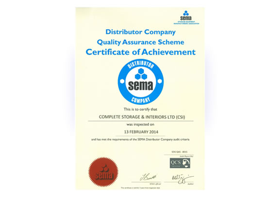 About Complete Storage & Interiors | CSI Group