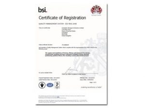 About CSI | CSI Group