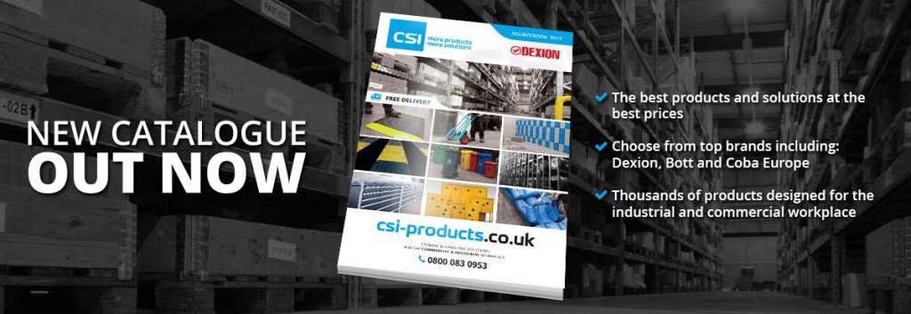 New CSI Catalogue for 2017 Available Now - News | CSI Group