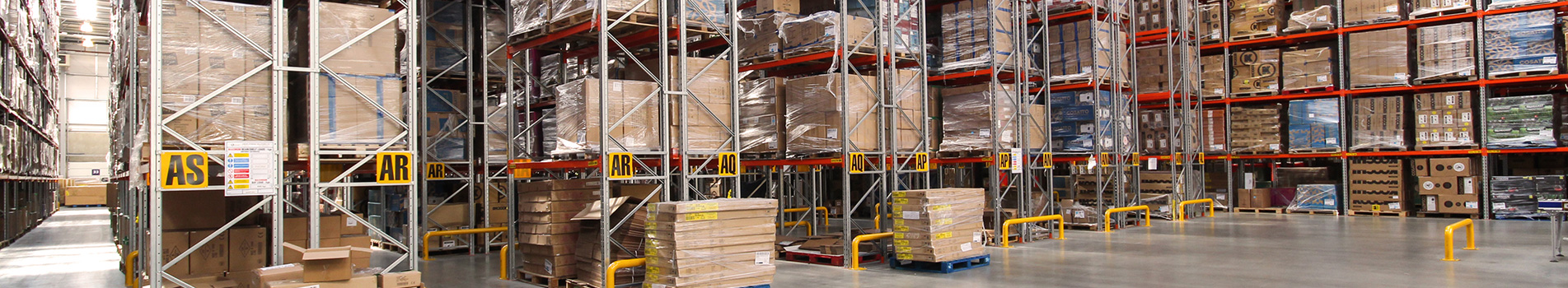 Rack Safety Awareness Course | CSI Group