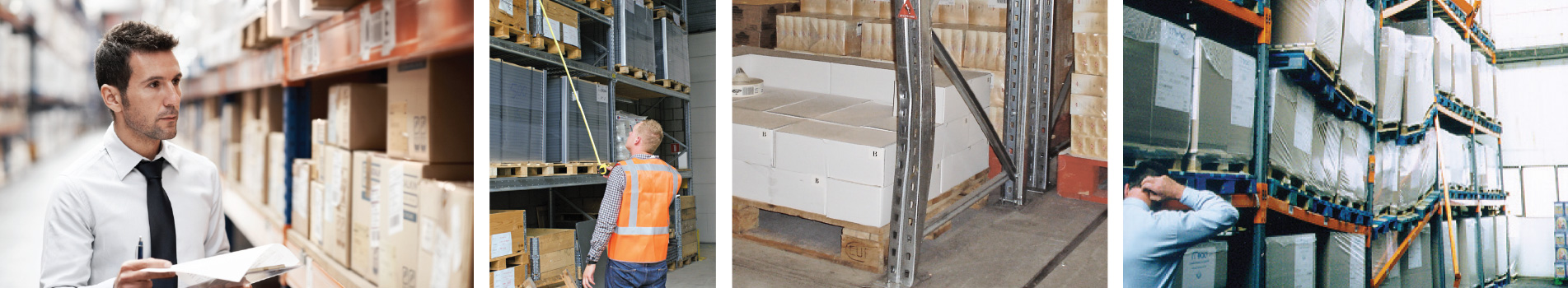 Rack Safety Awareness Course | CSI Group